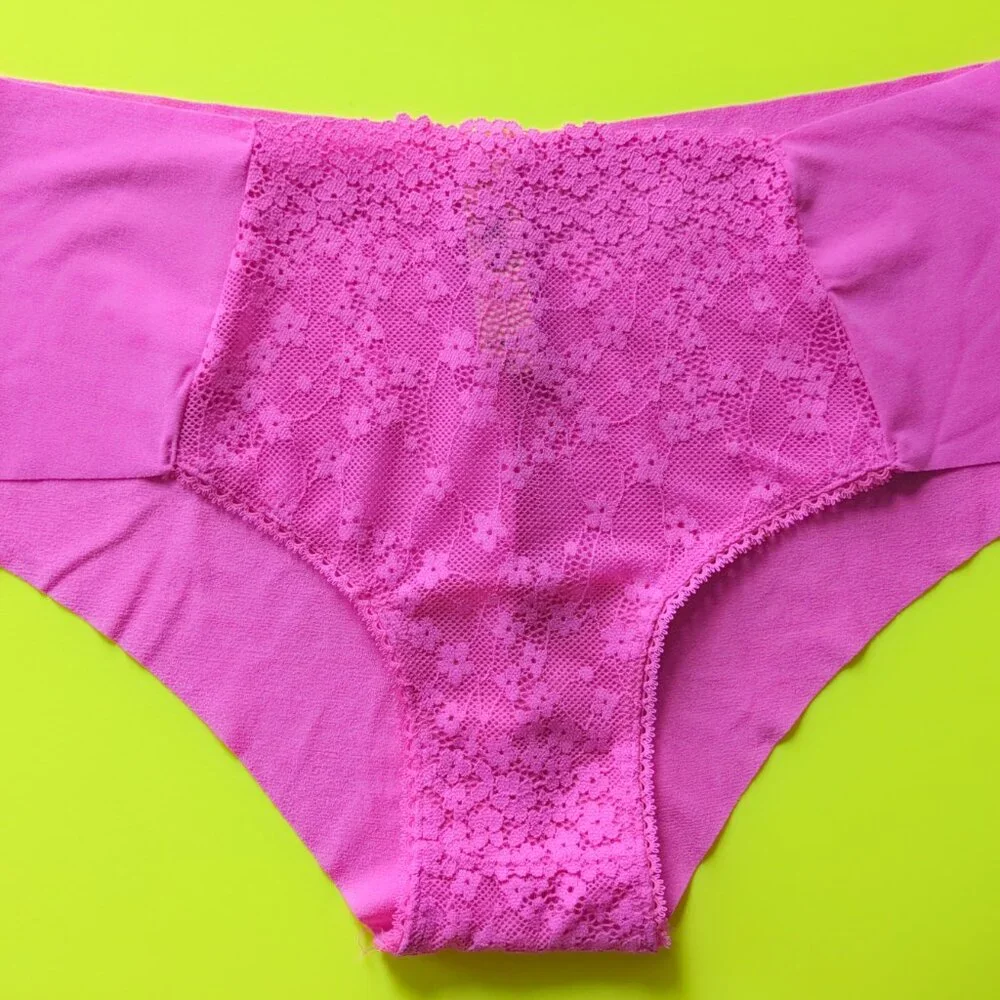 Victoria's Secret | Intimates & Sleepwear | Victorias Secret Pink Size ...